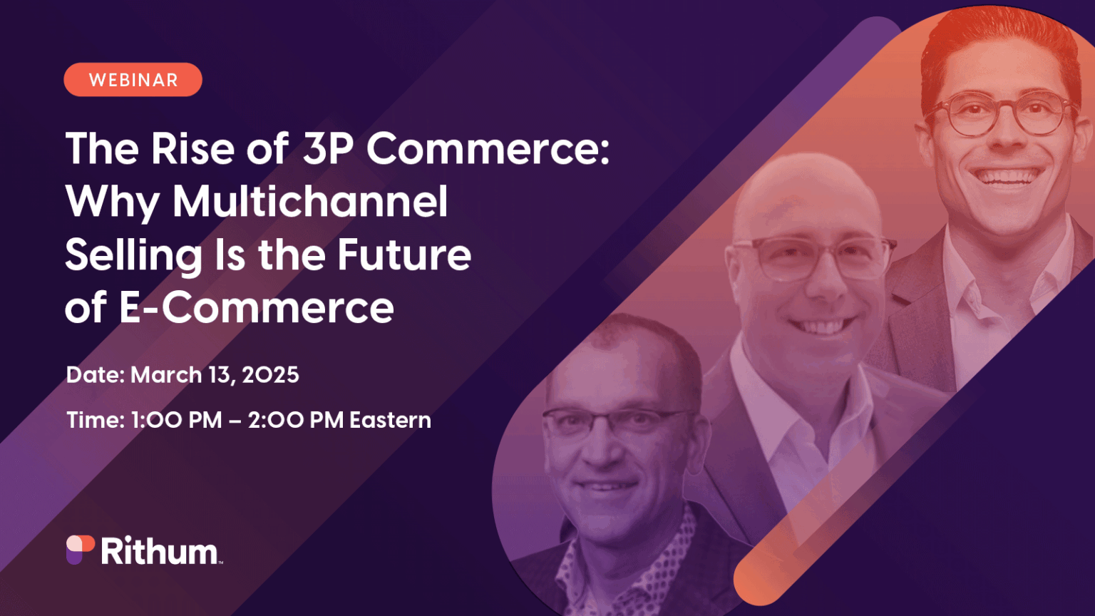 Commerce Operations Platform | Rithum