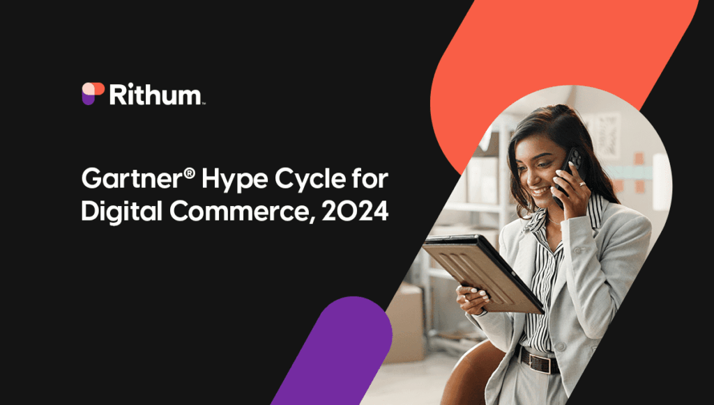 Rithum Named as a Sample Vendor in the Gartner Hype Cycle Digital ...