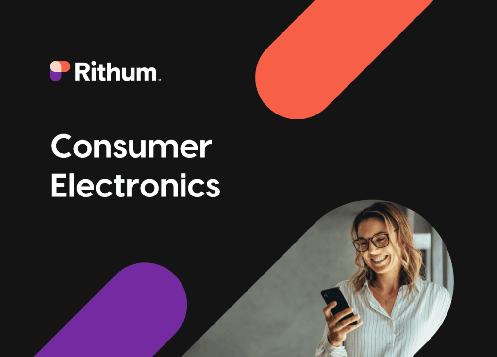 The Rise of the Refurbished Consumer Electronics Sector - Rithum