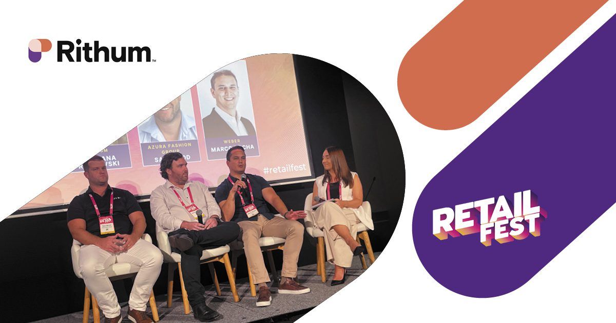 Retail Fest 2024: 4 Lessons from Brands on Creating Lasting and Profitable eCommerce Businesses ...